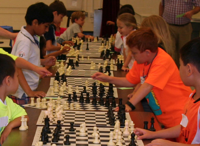 Chess Club for Kids - Lessons & After-School Programs | Kid Chess®
