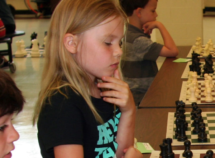 Seasonal Camps | Kid Chess® Atlanta, Chess for Kids