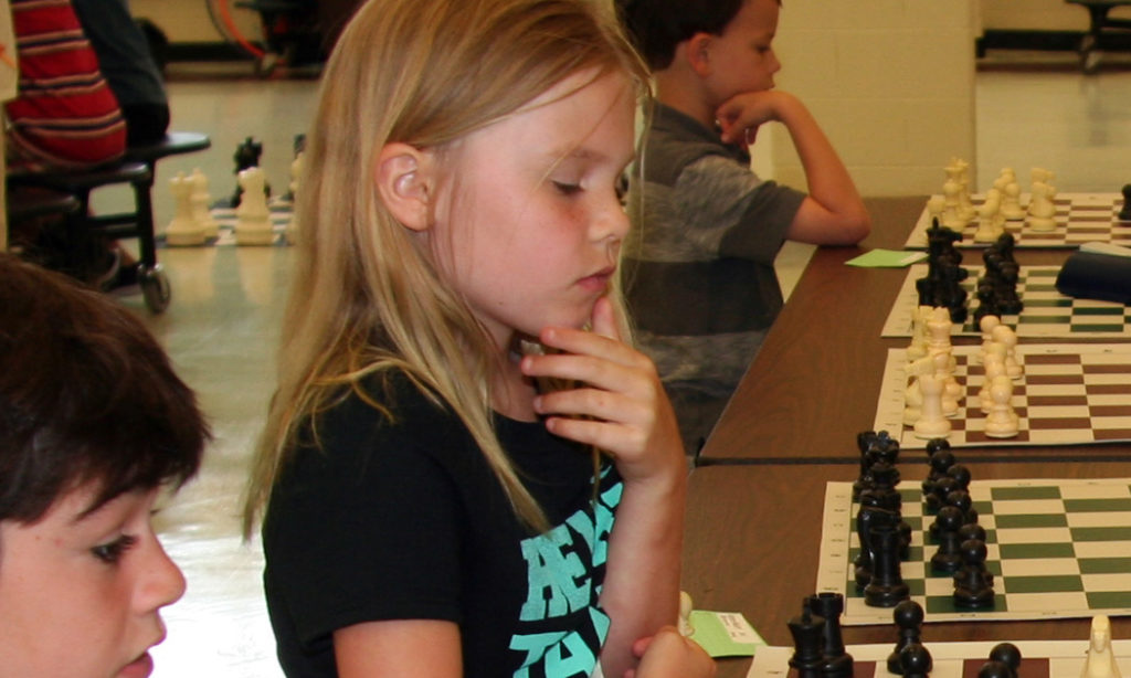 Look First, Move Later! | Kid Chess® Atlanta, Chess for Kids