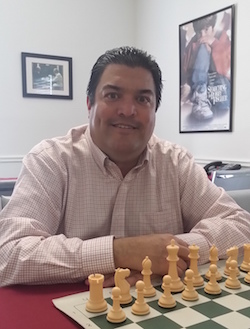 Instructors | Kid Chess® Atlanta, Chess for Kids